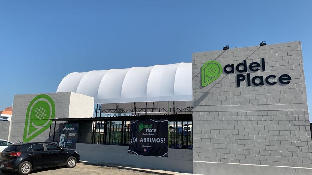 Mazatlán – Padel Place