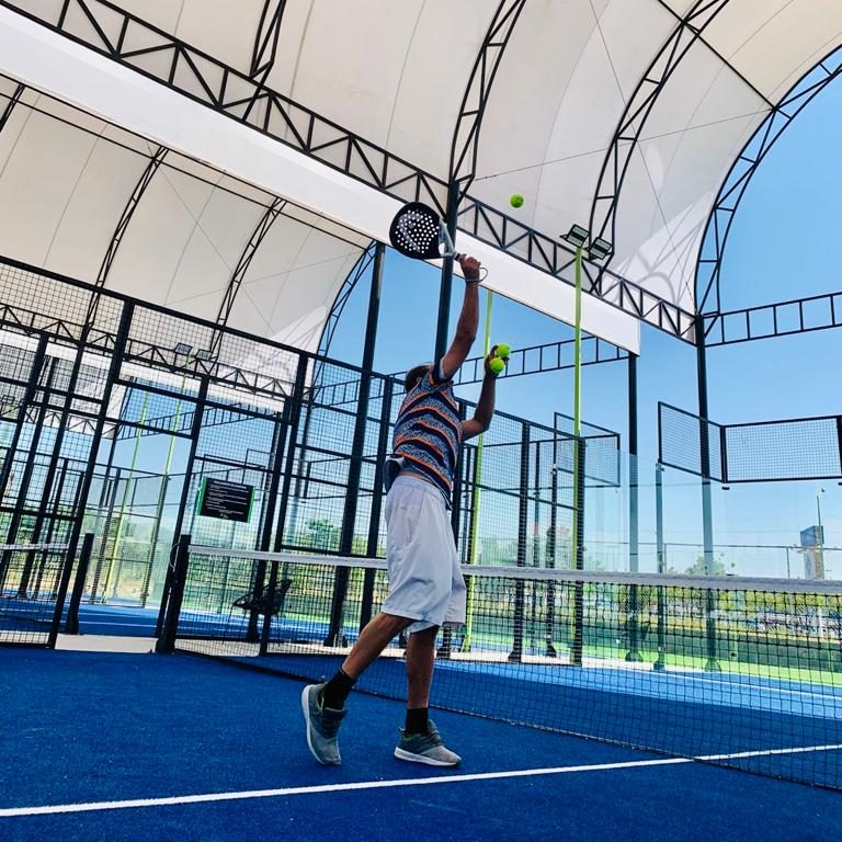 Mazatlán – Padel Place