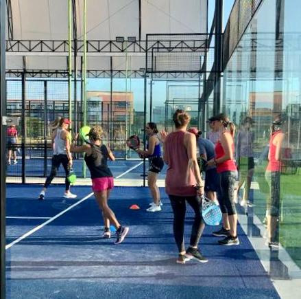 Mazatlán – Padel Place